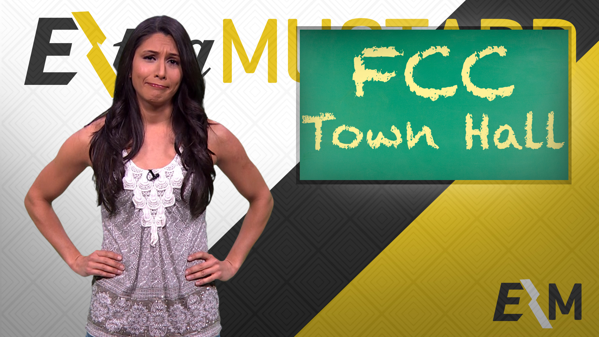 Mustard Minute: Real FCC complaints about Super Bowl 50 Halftime Show ...