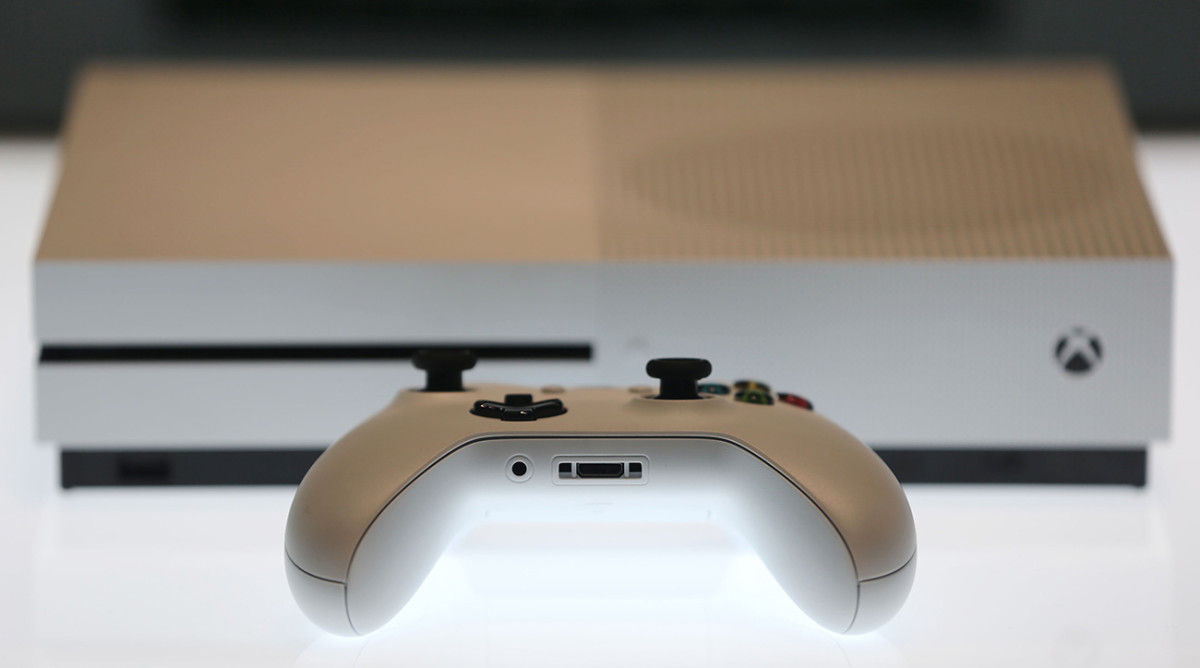 Xbox making e-sports widely available with new features - Sports ...