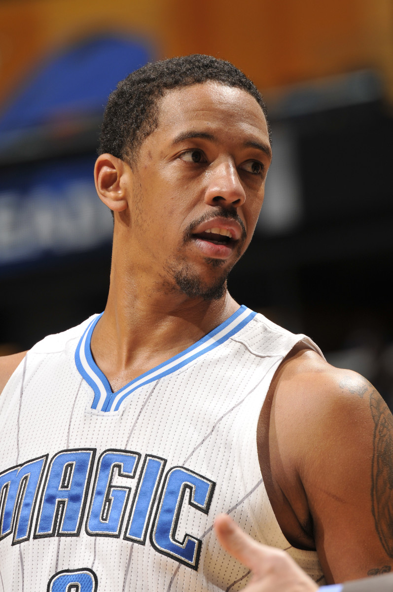 AP sources: Cavaliers acquire Frye from Magic for Varejao - Sports ...