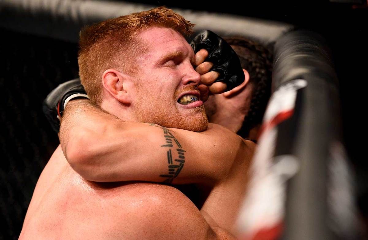The Day In Sports (June 18) - Sports Illustrated