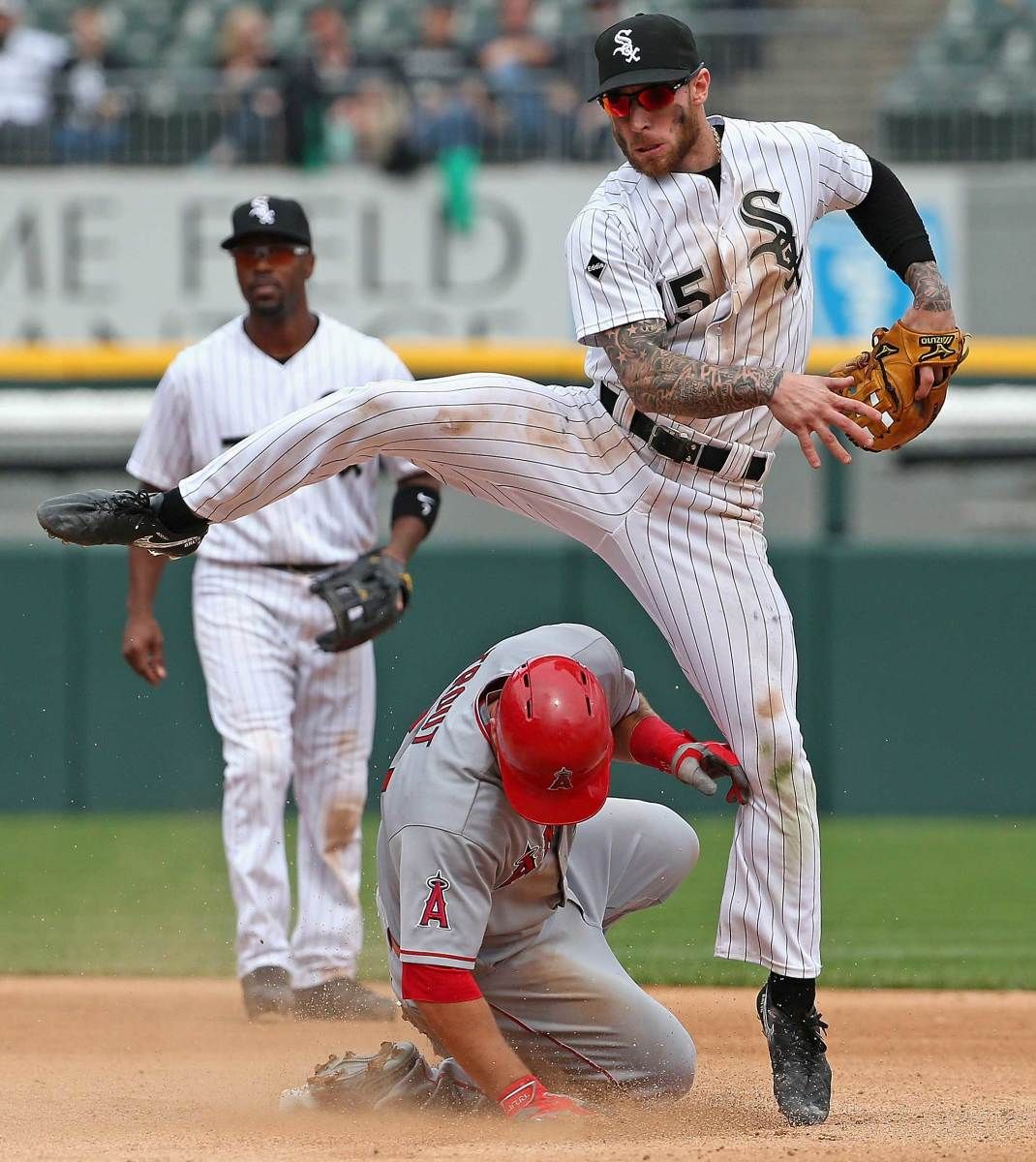 The Day In Sports (April 21) - Sports Illustrated