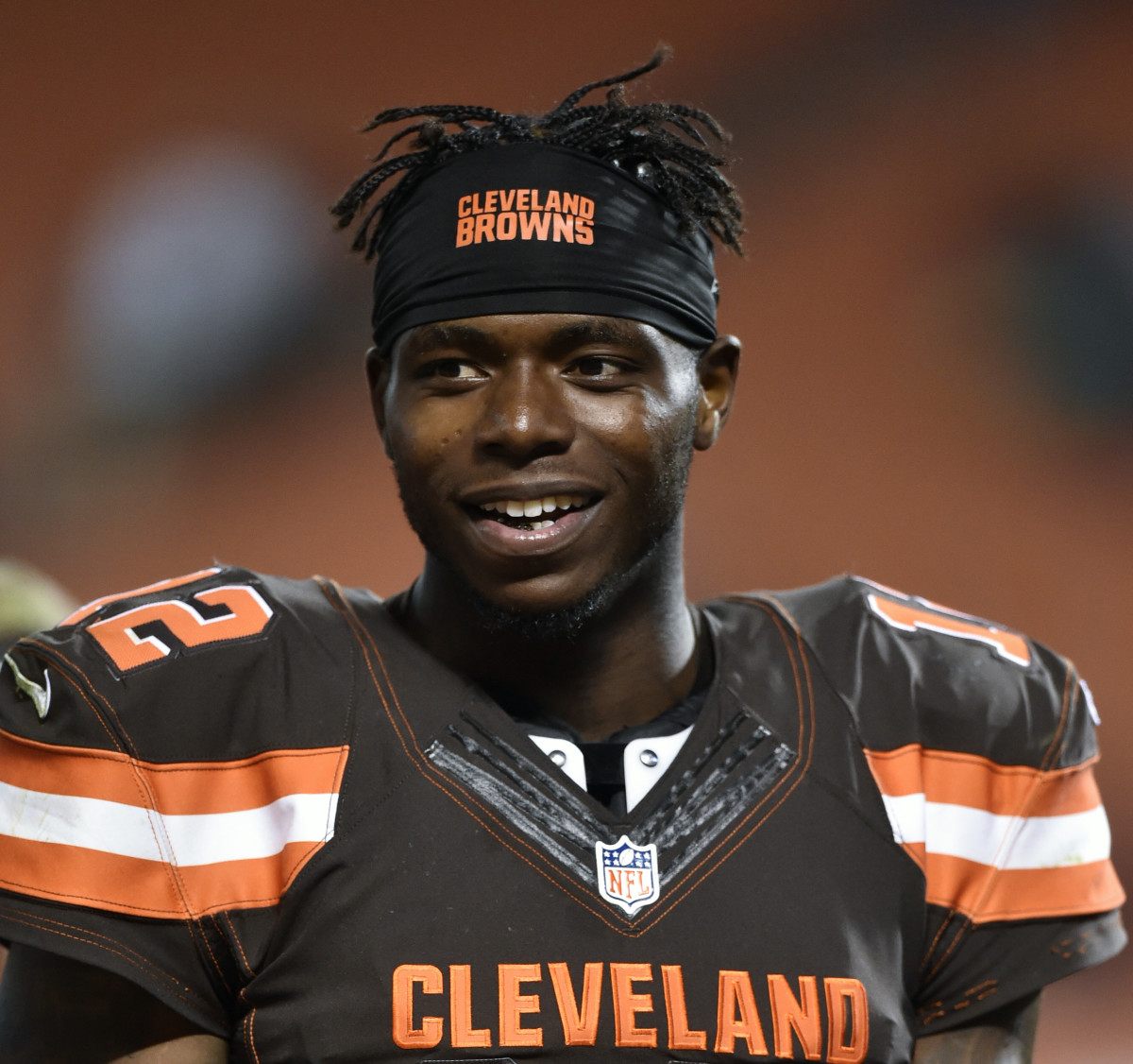 Suspended Browns WR Gordon entering rehab on brink of return - Sports ...