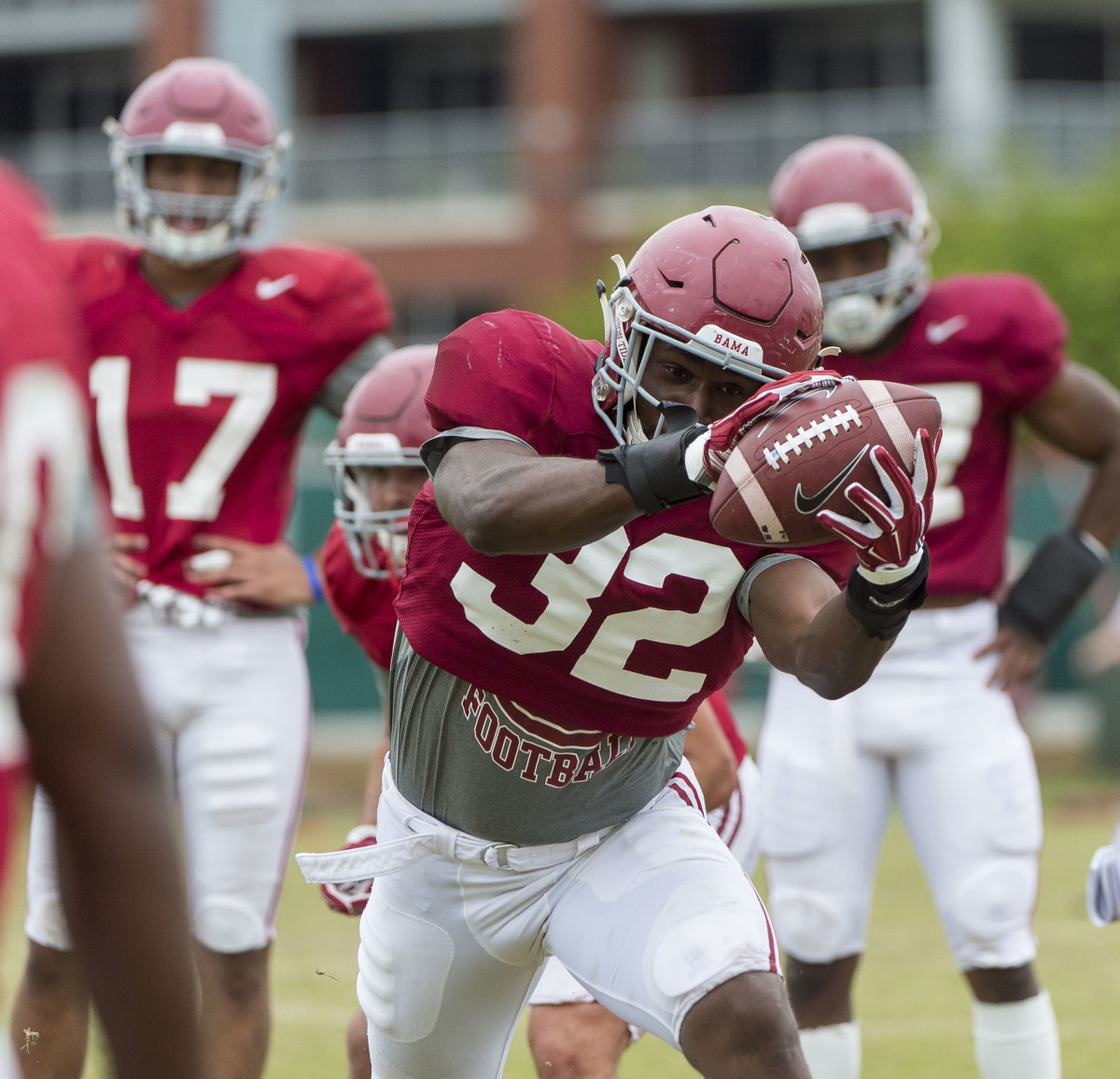 Alabama's Rashaan Evans hopes to shine on big stage again - Sports ...