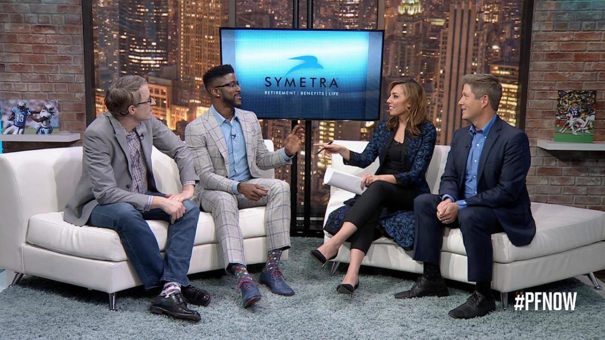 Pro Football Now: Week 5 NFL Preview - Sports Illustrated