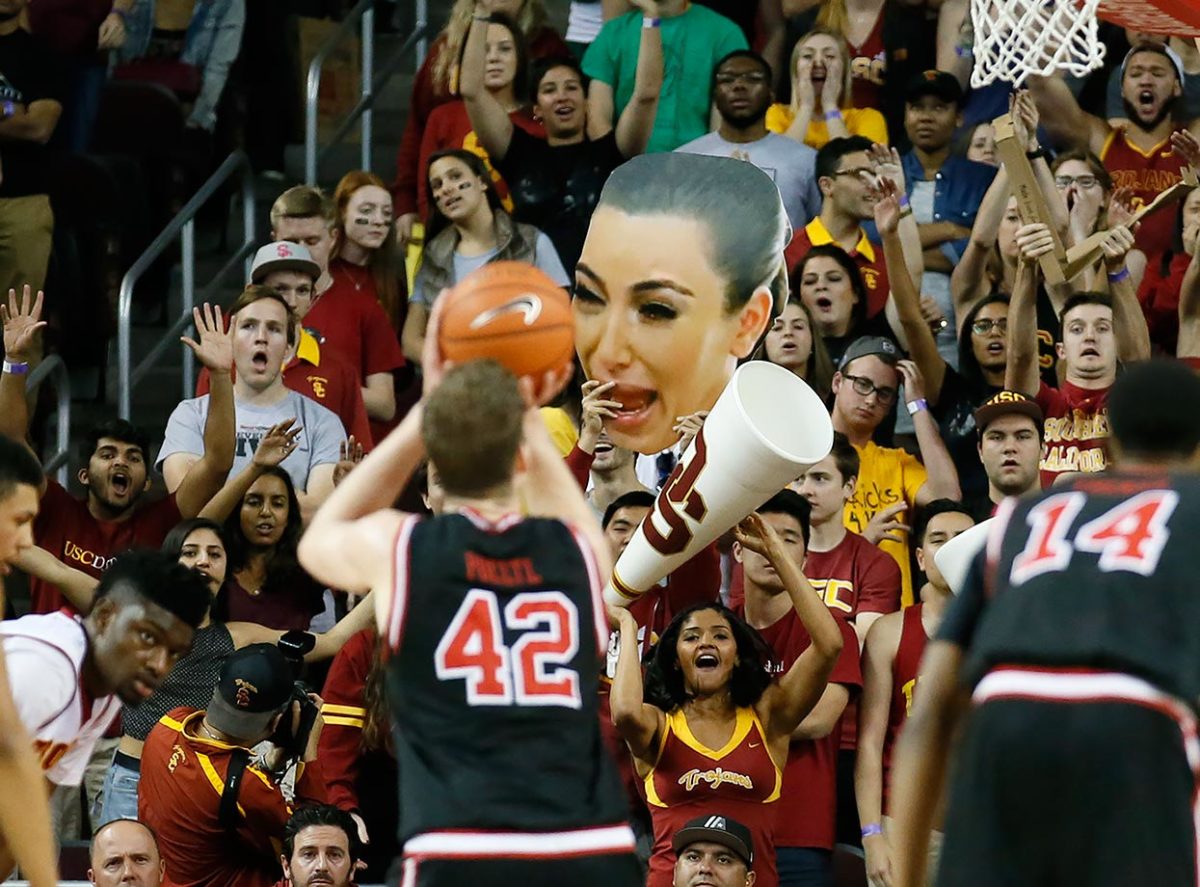 College Superfans, Feb. 15-21 - Sports Illustrated