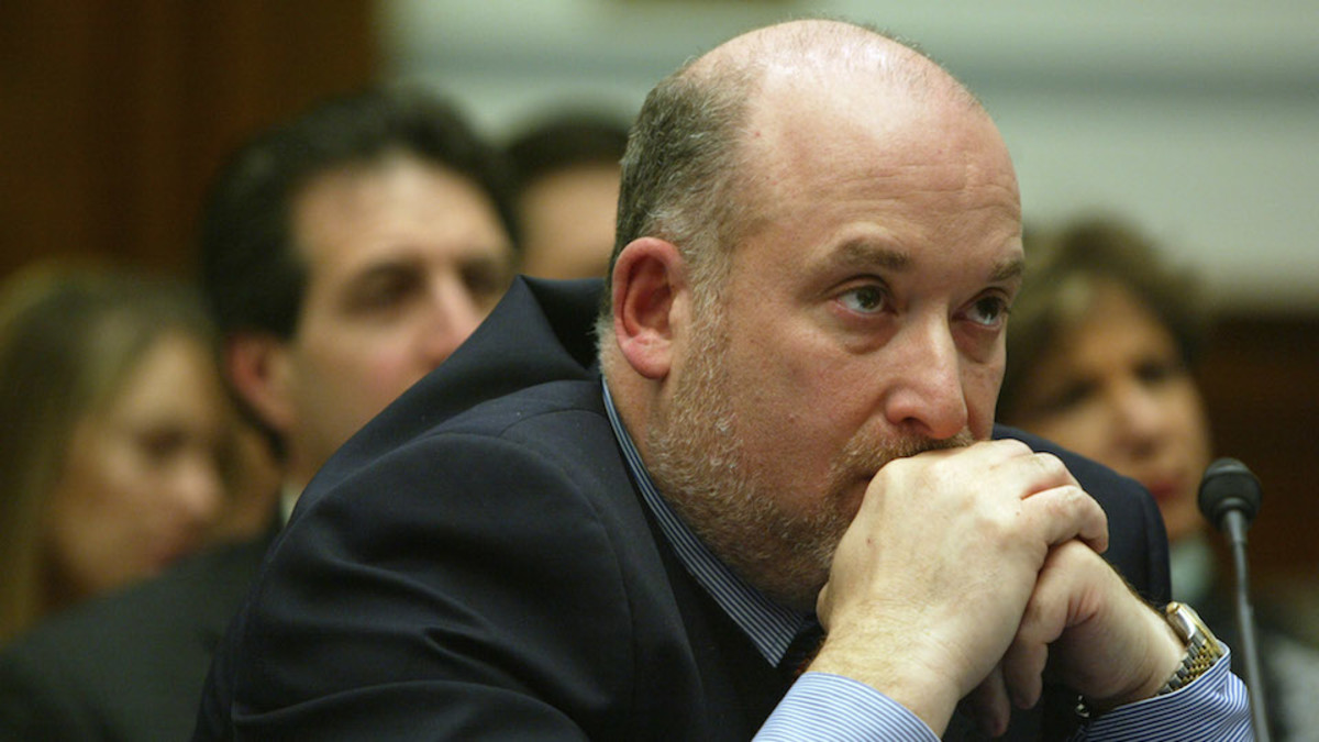 Elliot Pellman retires at urging of Roger Goodell - Sports Illustrated