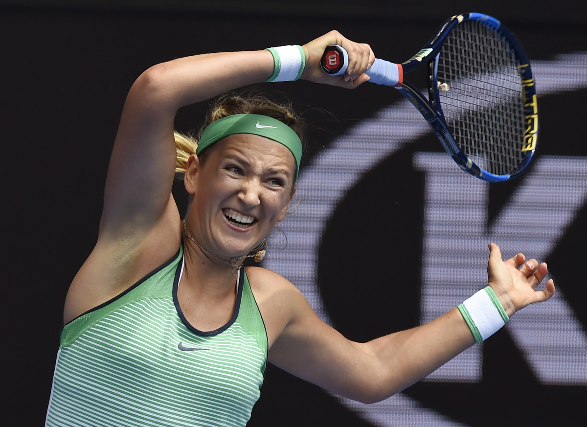 What to Watch on Saturday at the Australian Open - Sports Illustrated