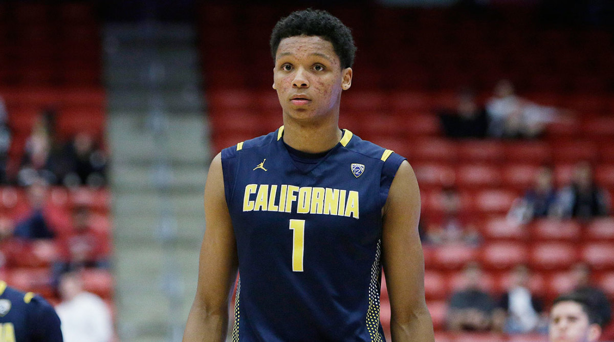 Cal basketball: What if Ivan Rabb had gone pro? - Sports Illustrated