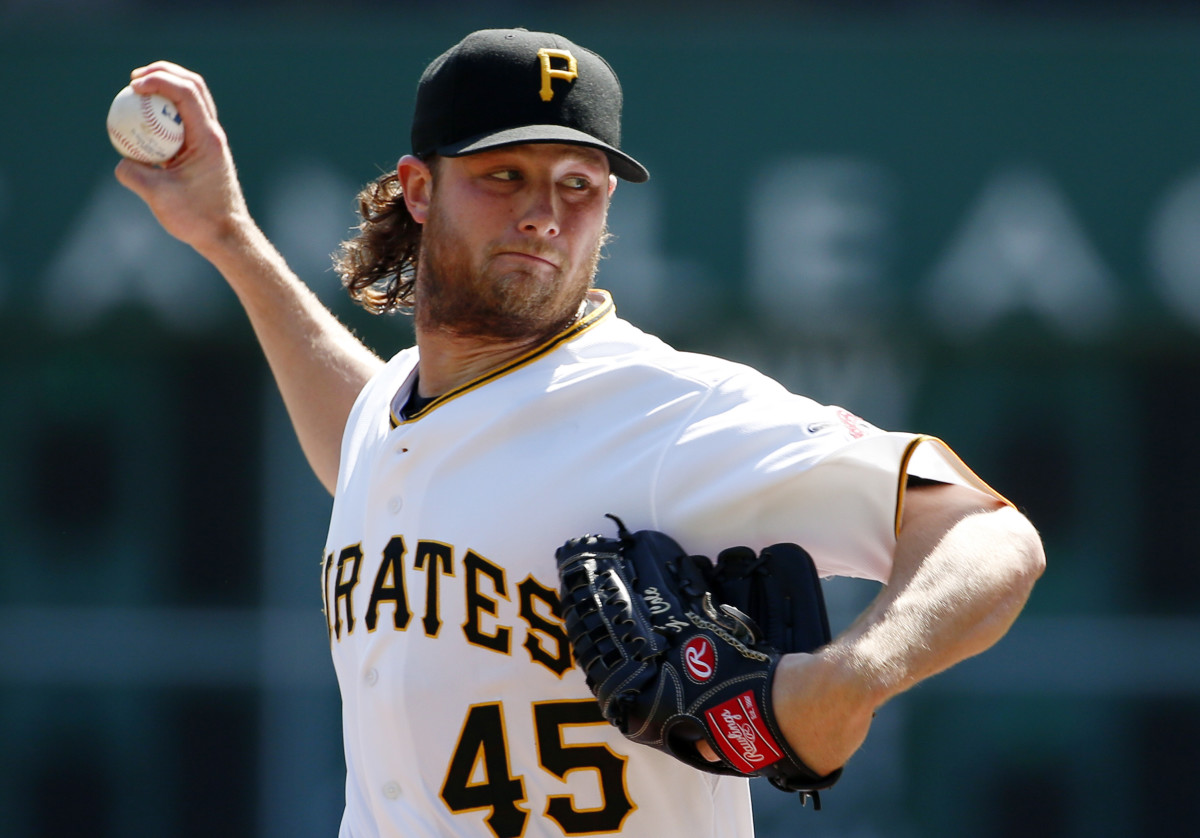 Pirates looking for better start in 2016 - Sports Illustrated