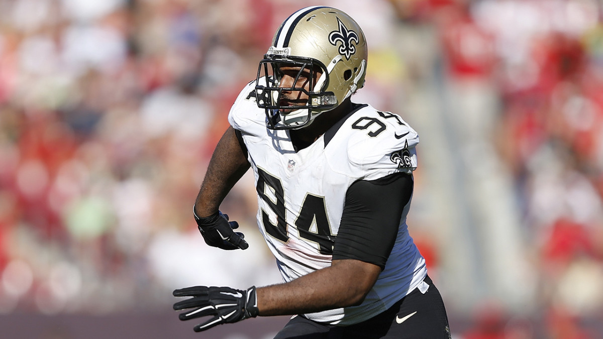 Cameron Jordan: New Orleans Saints’ youth led to growing pains in '15 ...