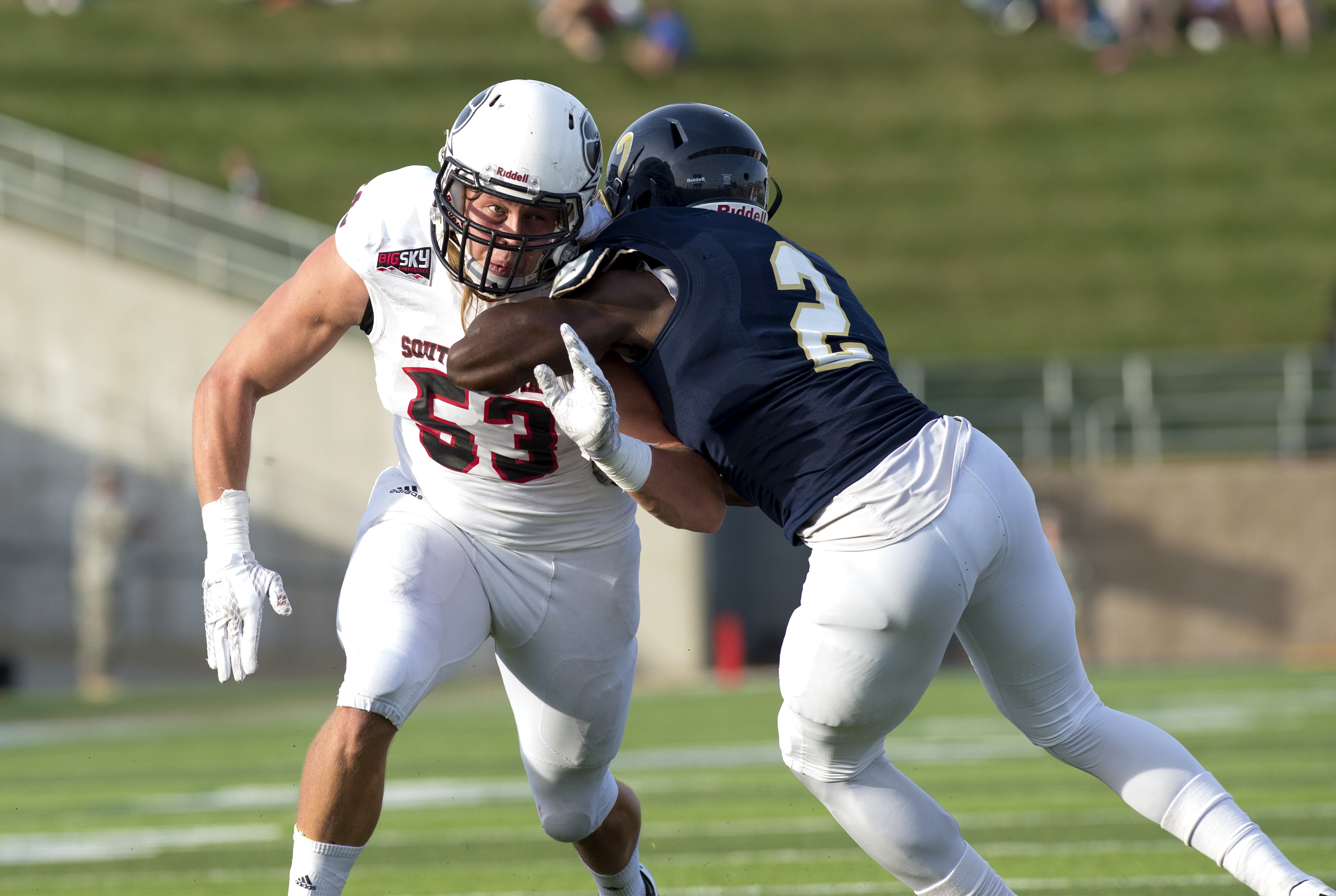 Cowser in a (pass) rush for Shrine Game spotlight - Sports Illustrated