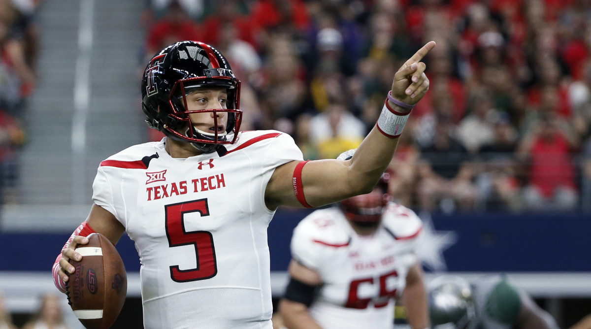 Watch Kansas vs Texas Tech online: Live stream, TV channel - Sports ...