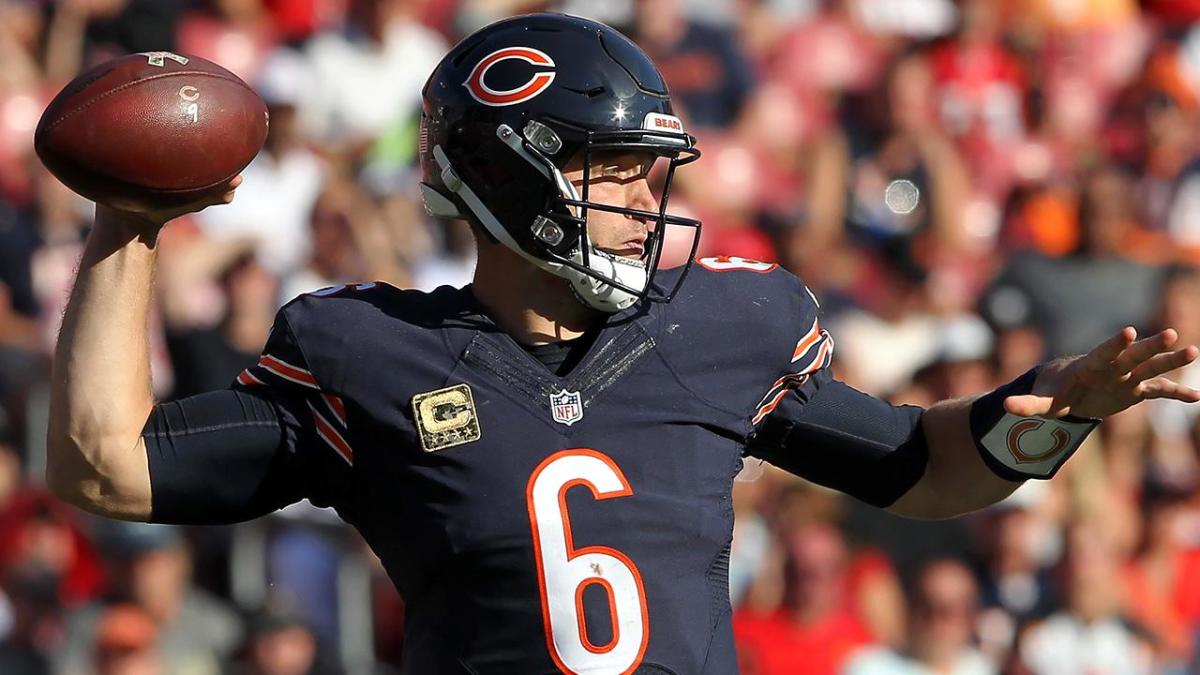 Here's why Jay Cutler will get shot with another NFL team - Sports ...