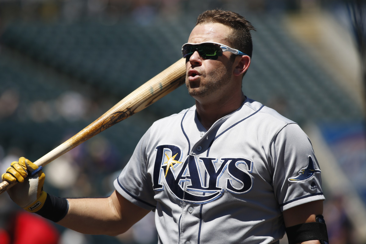 Archer strikes out 11, Rays beat Rockies 11-3 - Sports Illustrated