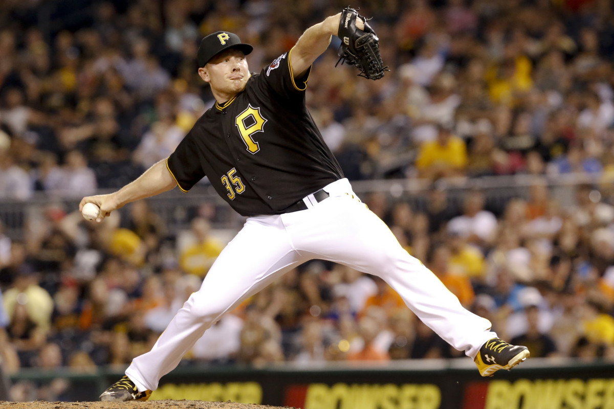 Newly acquired Melancon settles in with NL East-leading Nats - Sports ...