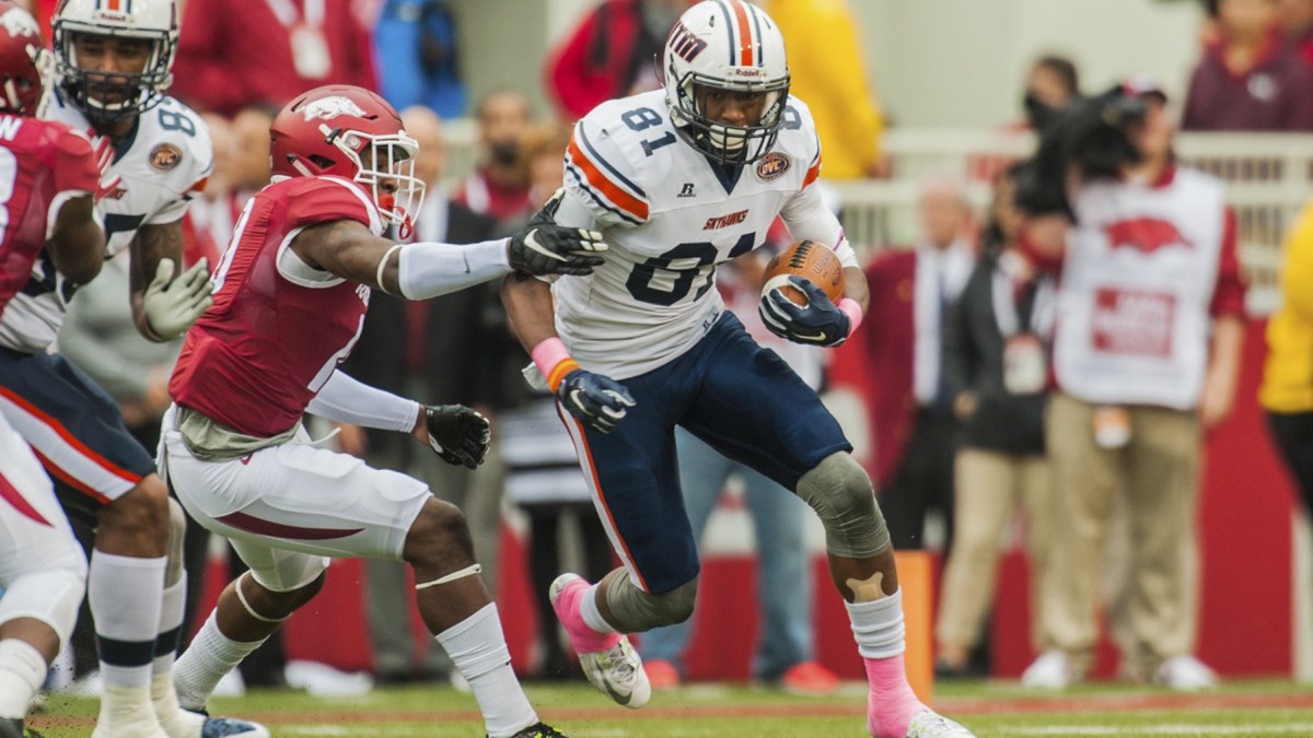 Consistent UT Martin seeks next level in OVC - Sports Illustrated
