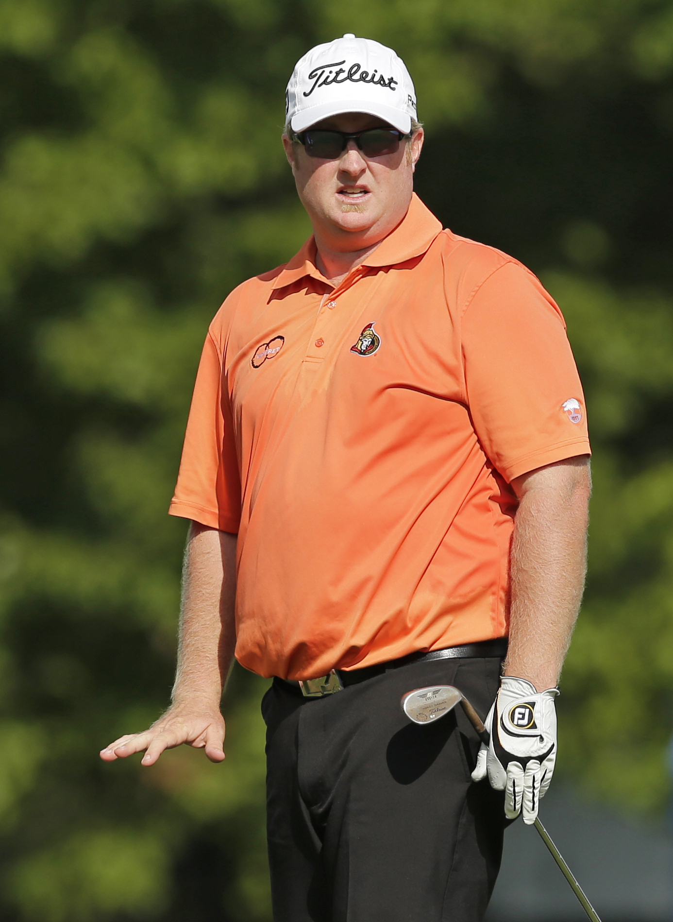 Canada's Brad Fritsch wins first Web.com Tour title - Sports Illustrated