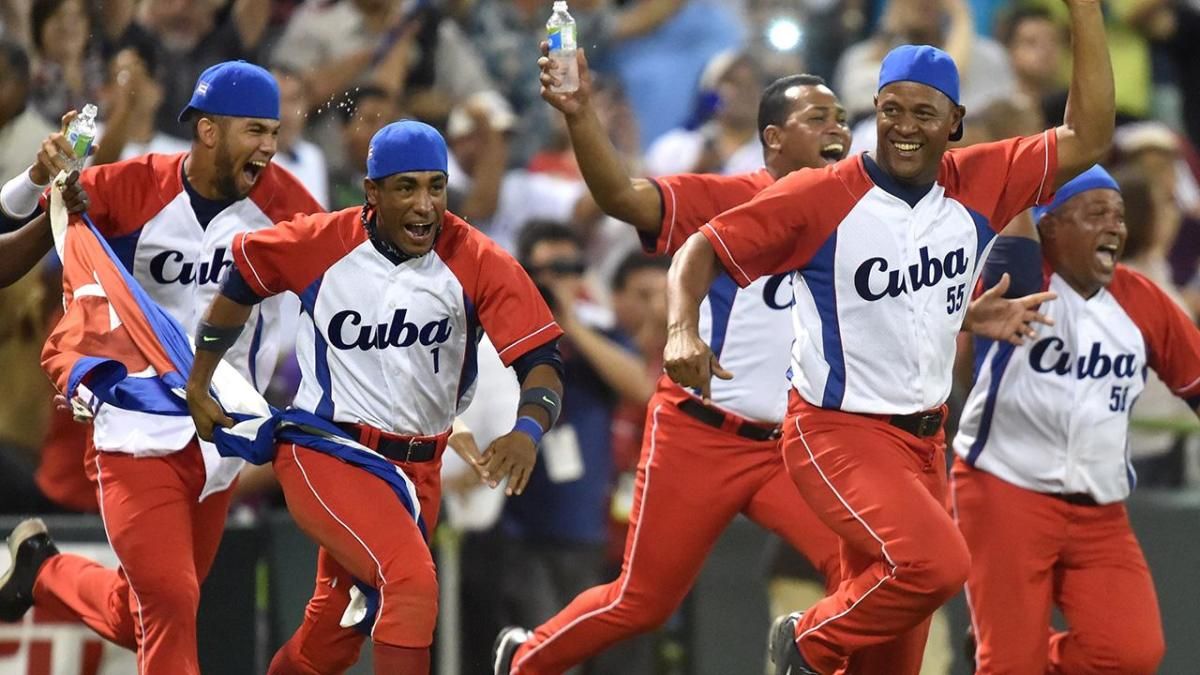 Tampa Bay Rays will play Cuban National Team - Sports Illustrated