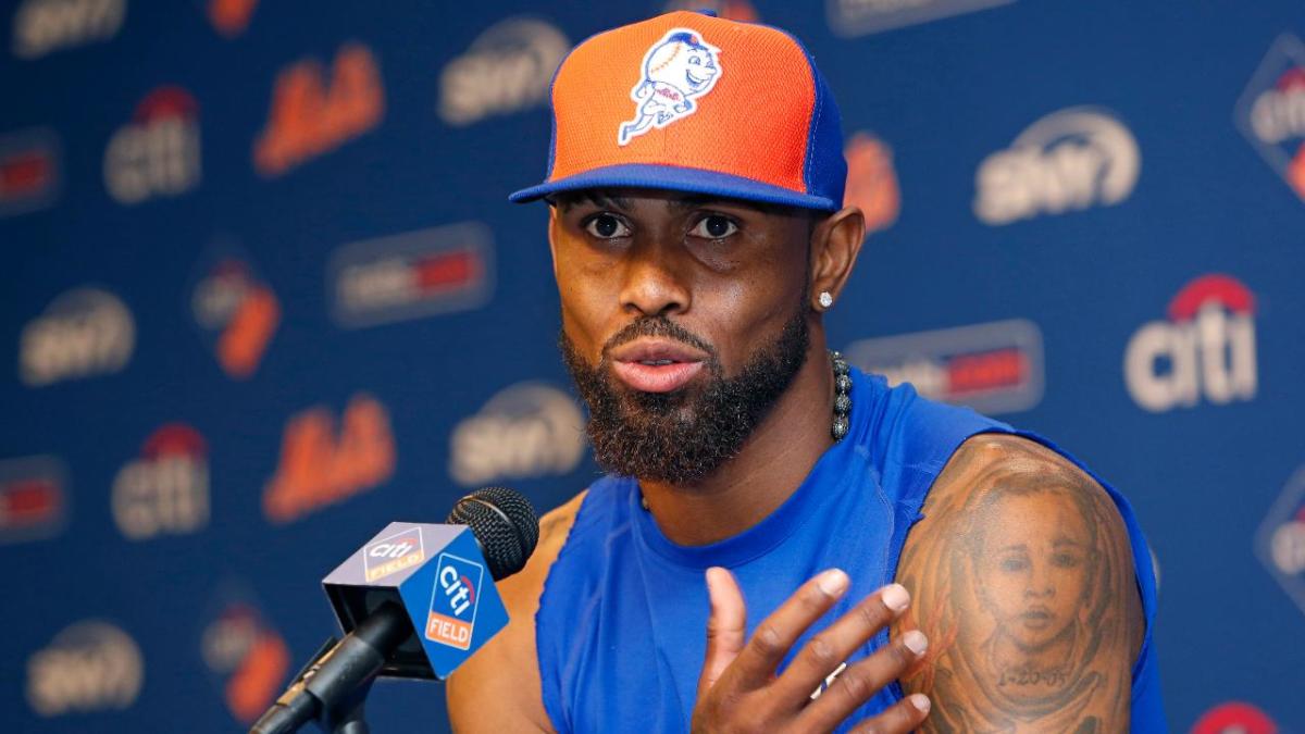 Jose Reyes makes New York Mets return - Sports Illustrated