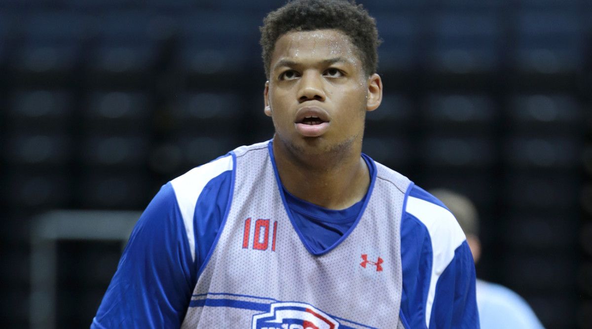 Villanova's Omari Spellman ruled ineligibile for season - Sports ...