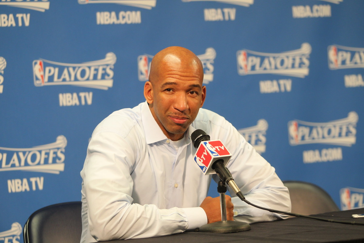 OKC Thunder assistant coach's wife dies after car accident - Sports ...