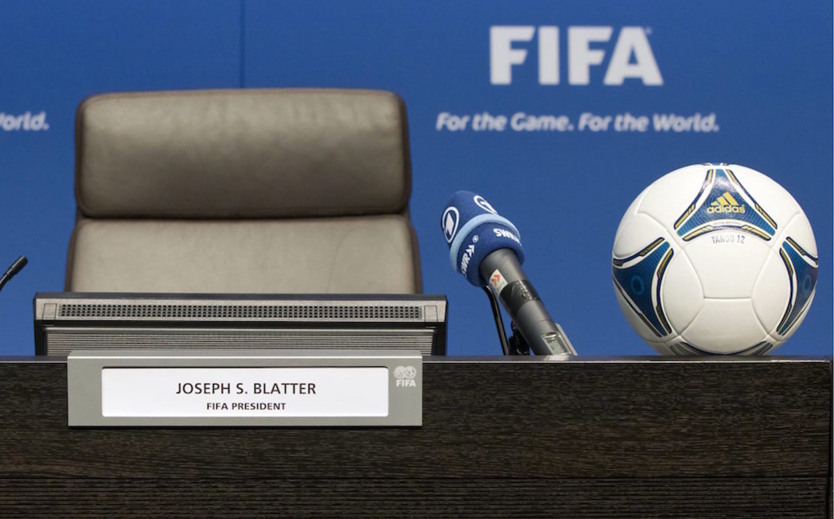 CONCACAF Members Association passes numerous reforms - Sports Illustrated