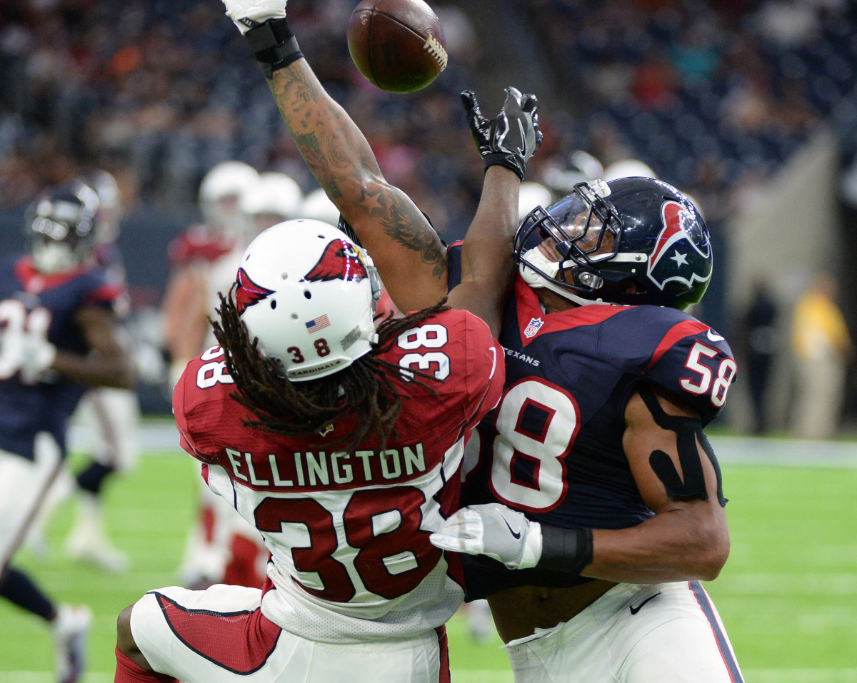 Cardinals bring impressive depth at running back - Sports Illustrated