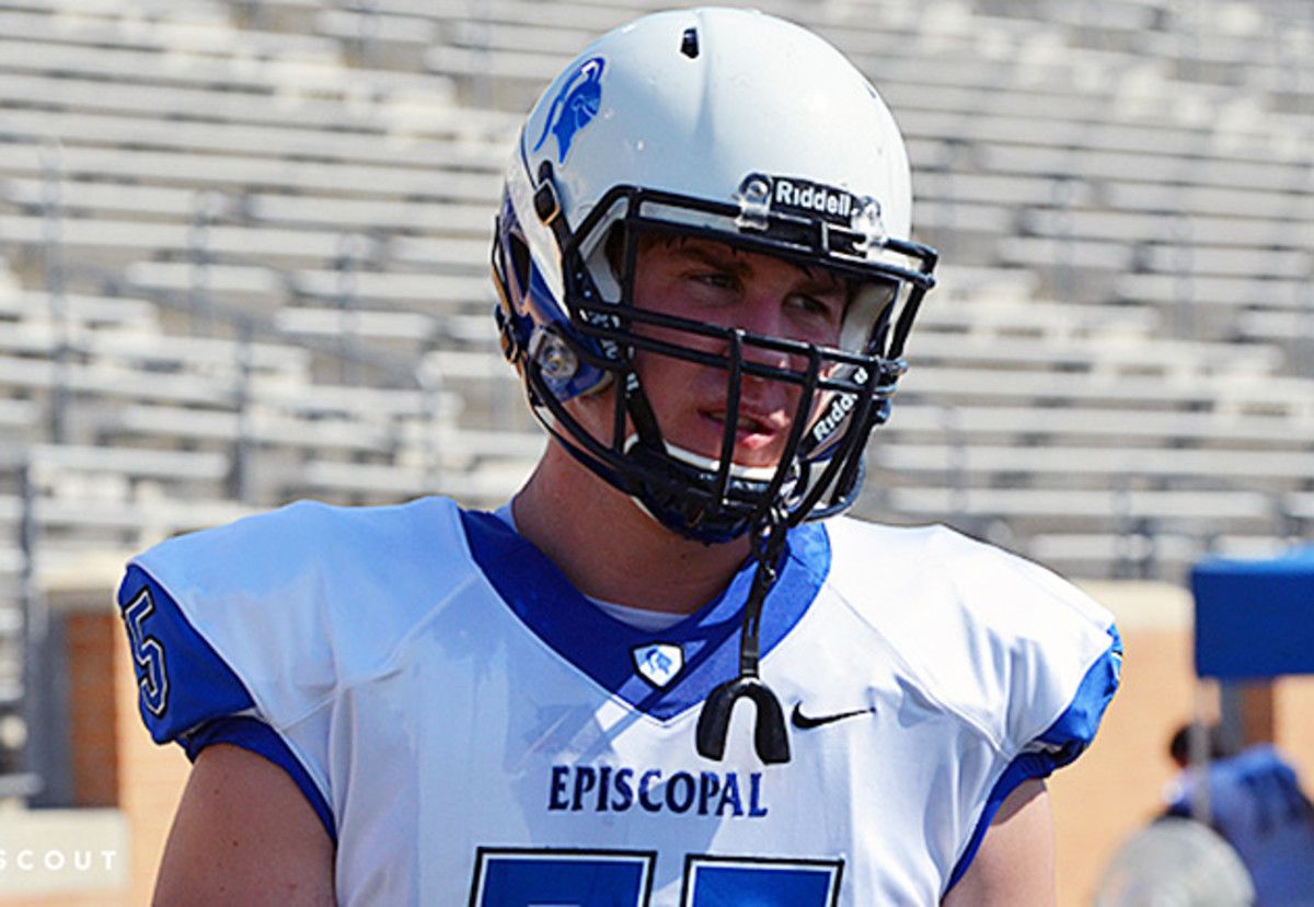 College football recruiting: The Opening Houston MVPs - Sports Illustrated