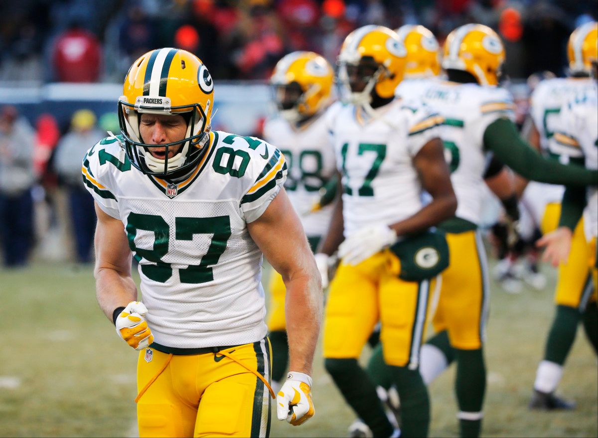 Packers' options grow, starting with renewed running game - Sports ...