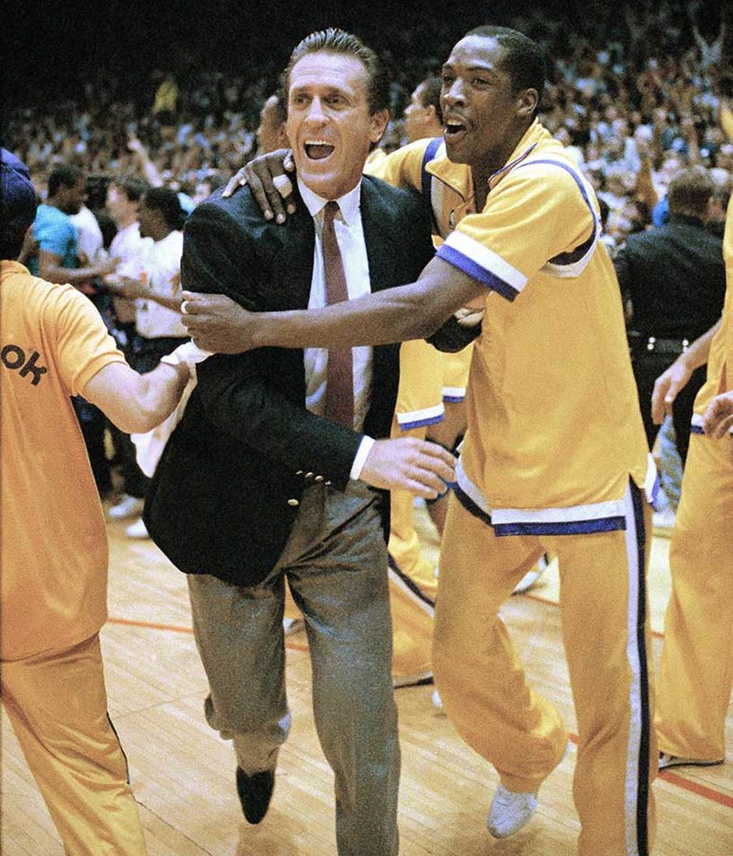 The Day In Sports (June 20) - Sports Illustrated