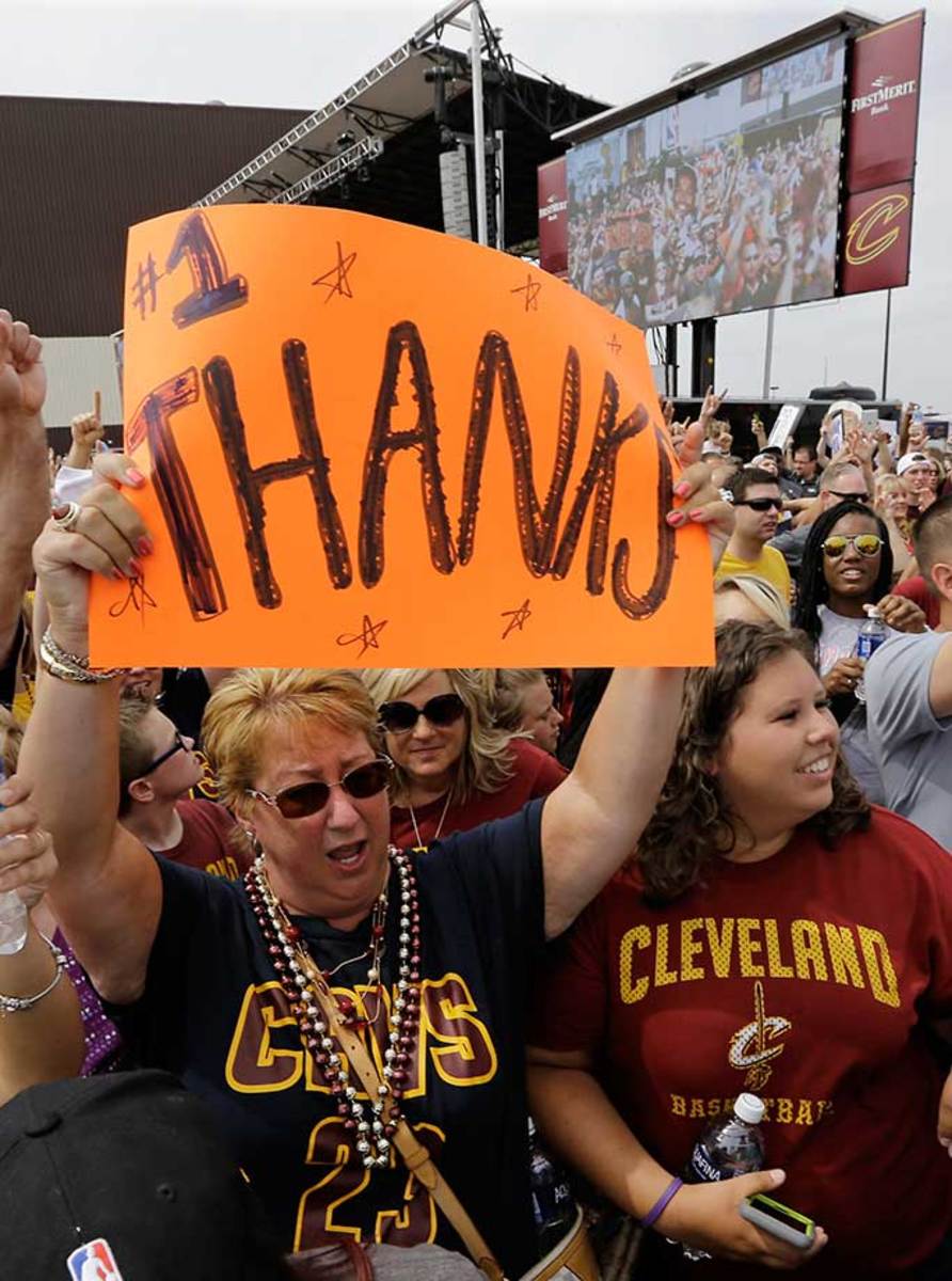 The Day In Sports (June 20) - Sports Illustrated