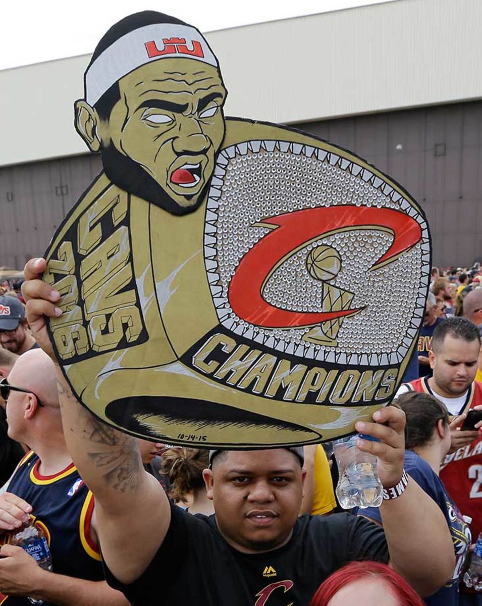 The Day In Sports (June 20) - Sports Illustrated