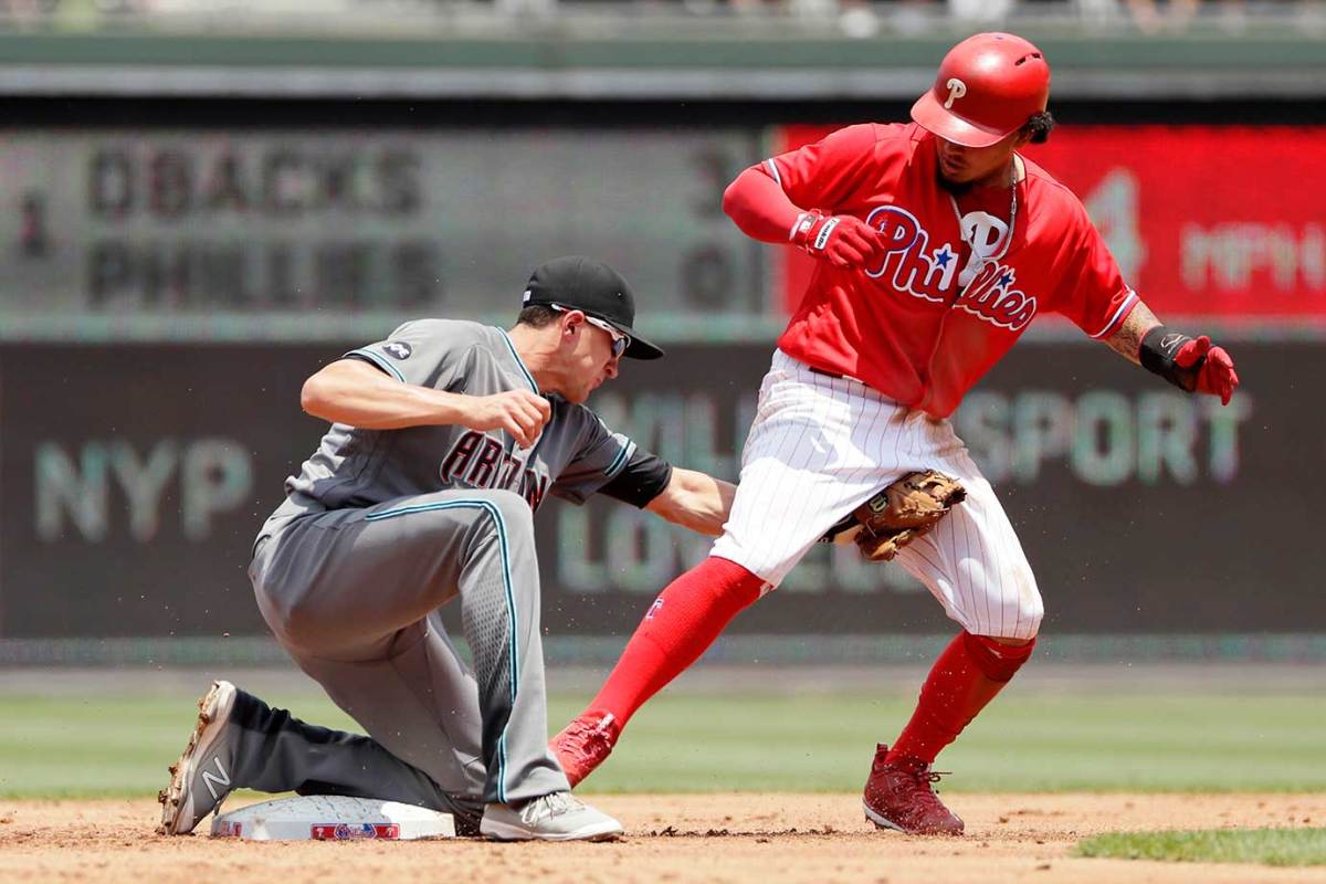 The Day In Sports (June 20) - Sports Illustrated