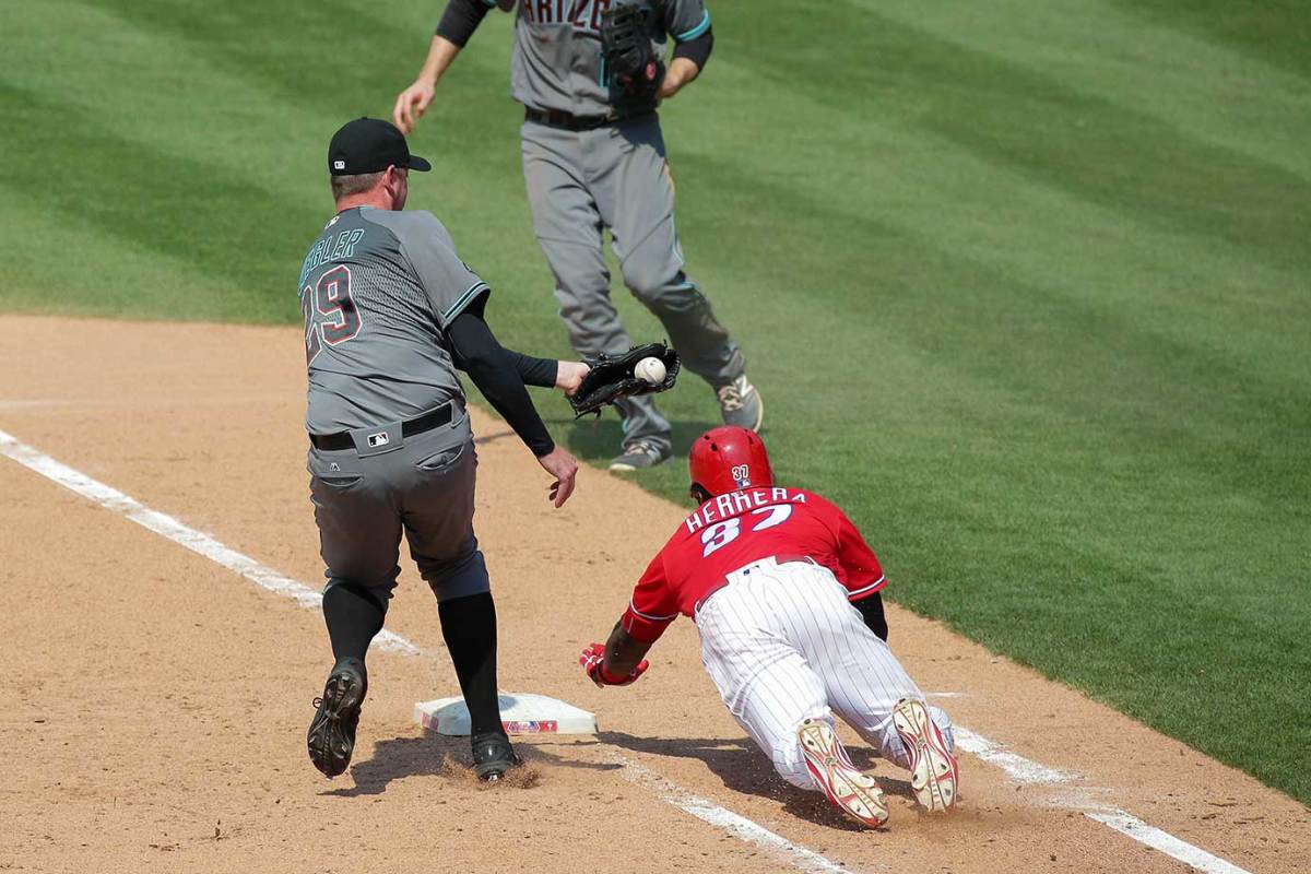 The Day In Sports (June 20) - Sports Illustrated