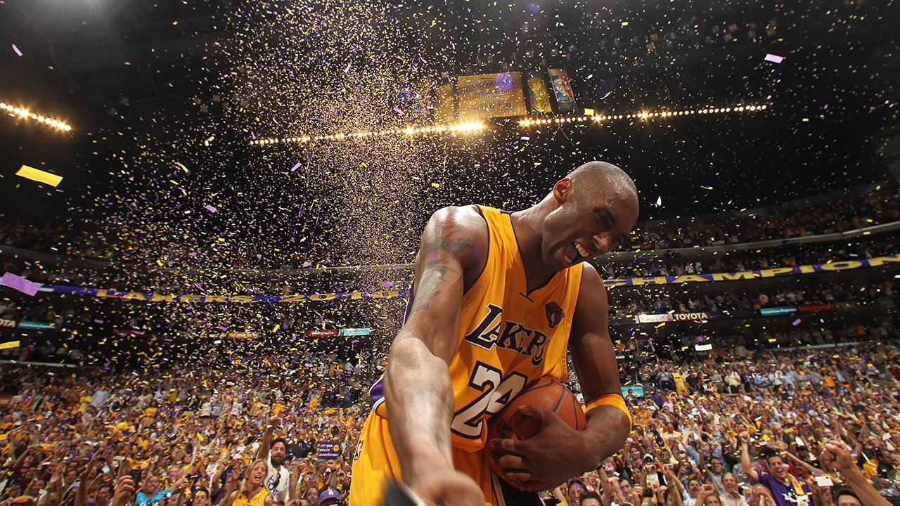 Five of Kobe Bryant's greatest feats - Sports Illustrated
