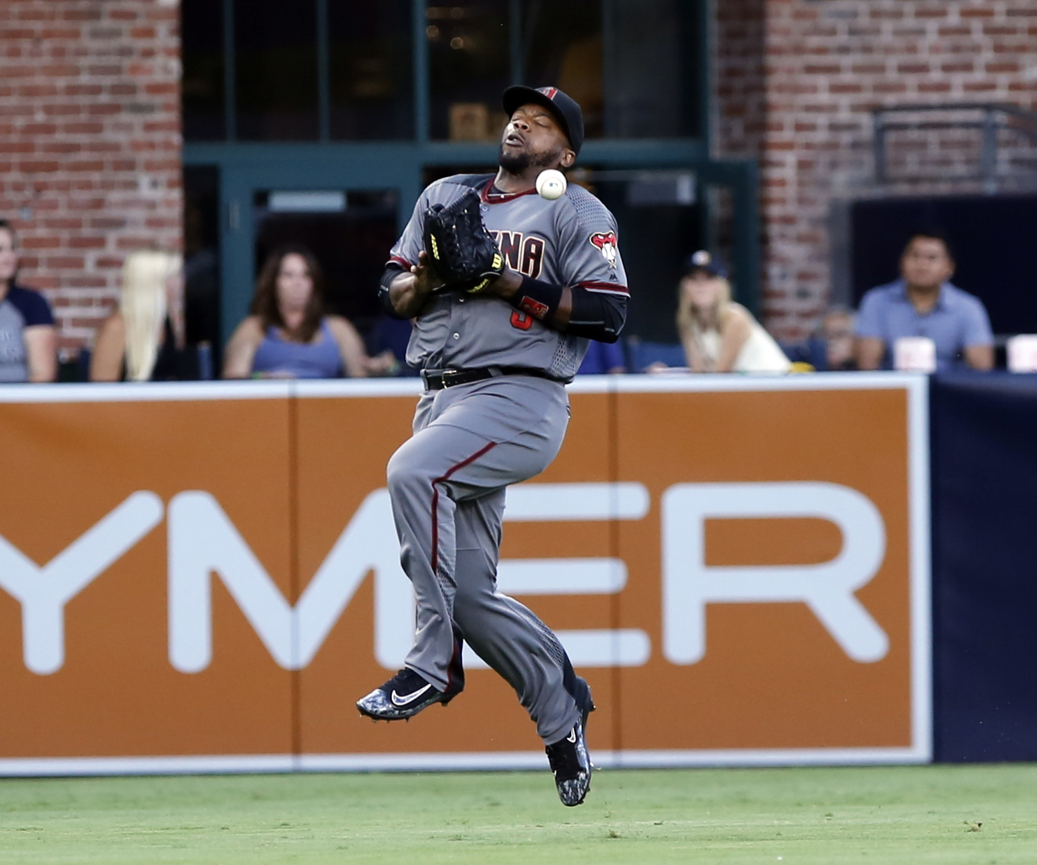 Ray fans 13, yields 1 hit in 7 innings as D-backs top Padres - Sports ...