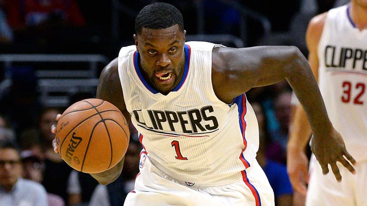 Tobias Harris, Channing Frye among NBA's best deadline trades - Sports ...