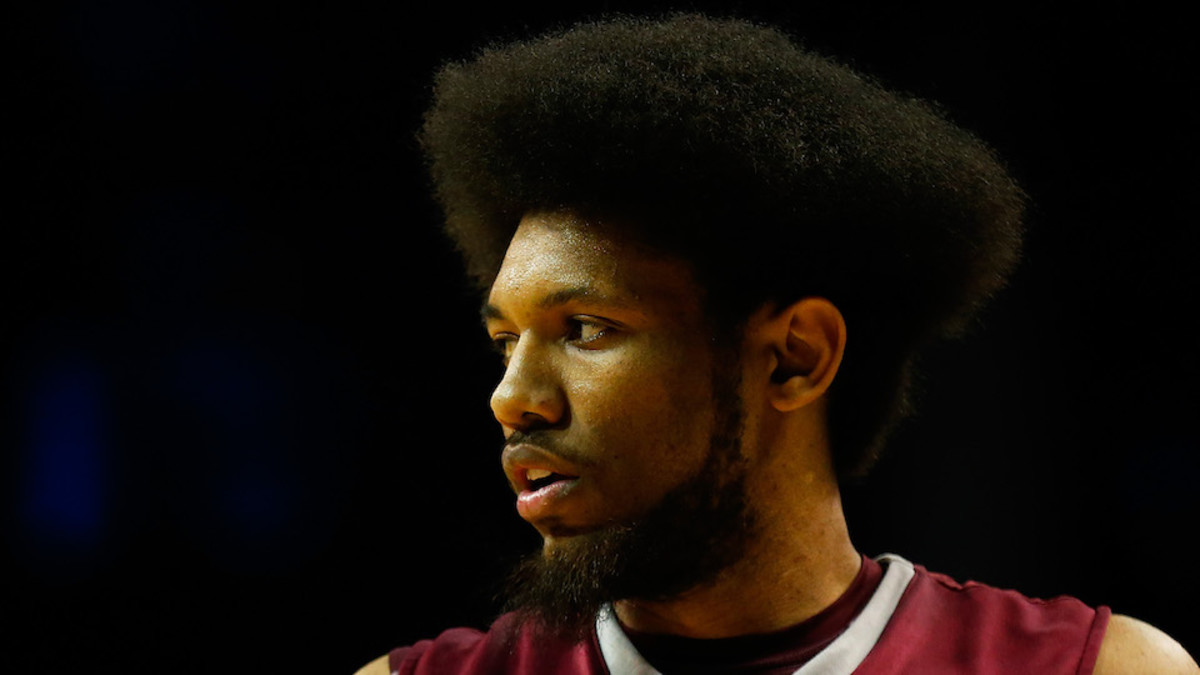 DeAndre' Bembry's brother Adrian Potts shot and killed - Sports Illustrated
