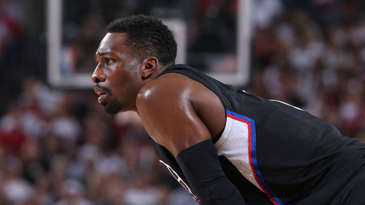 Jeff Green, Magic agree to one year, $15M contract - Sports Illustrated