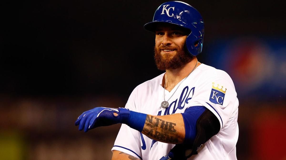 Report: Jonny Gomes to retire after 13 seasons - Sports Illustrated