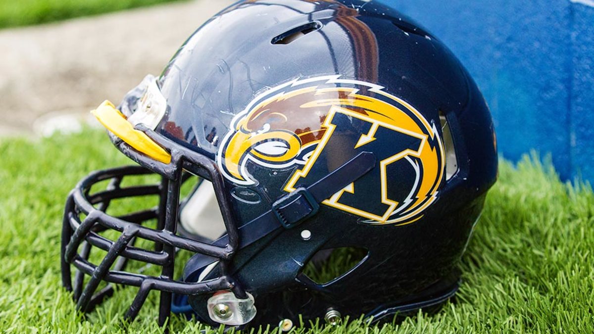 Kent State football's Ben Needham expected to be def. coordinator ...