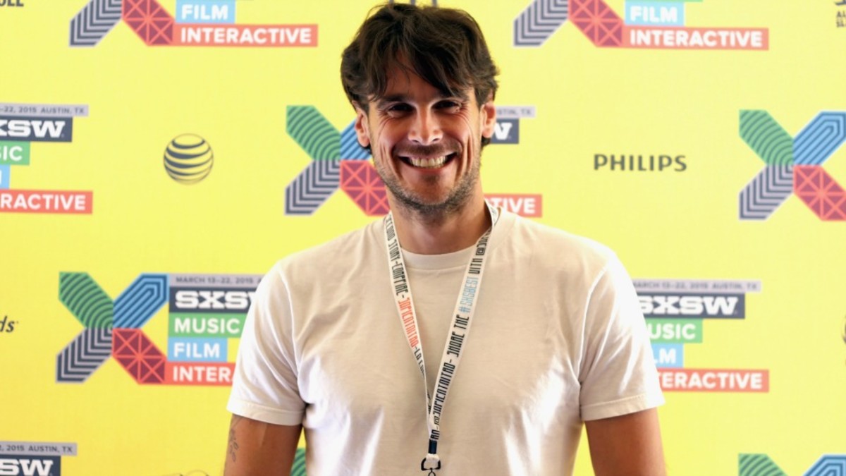 Ex-NFL punter Chris Kluwe went on American Ninja Warrior - Sports ...