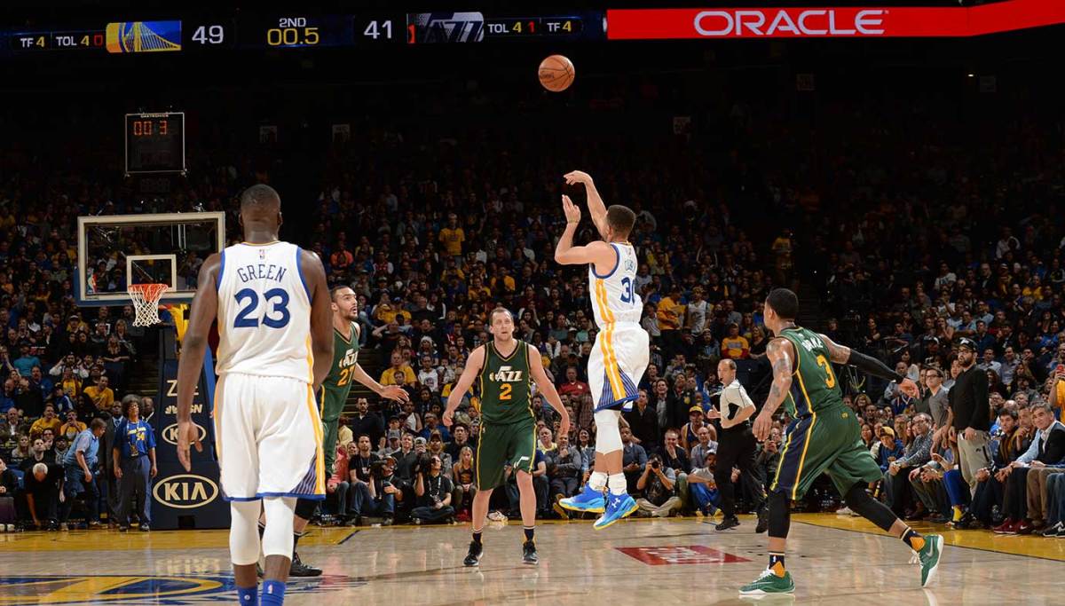 Holy Cross makes NCAA tournament, Steph Curry three pointer - Sports ...