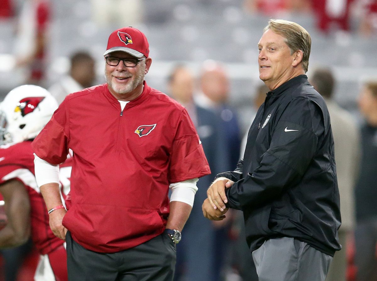 Cardinals practice outdoors, then head to San Diego - Sports Illustrated
