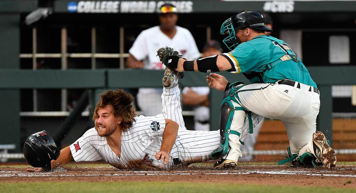 The Day In Sports (June 23) - Sports Illustrated