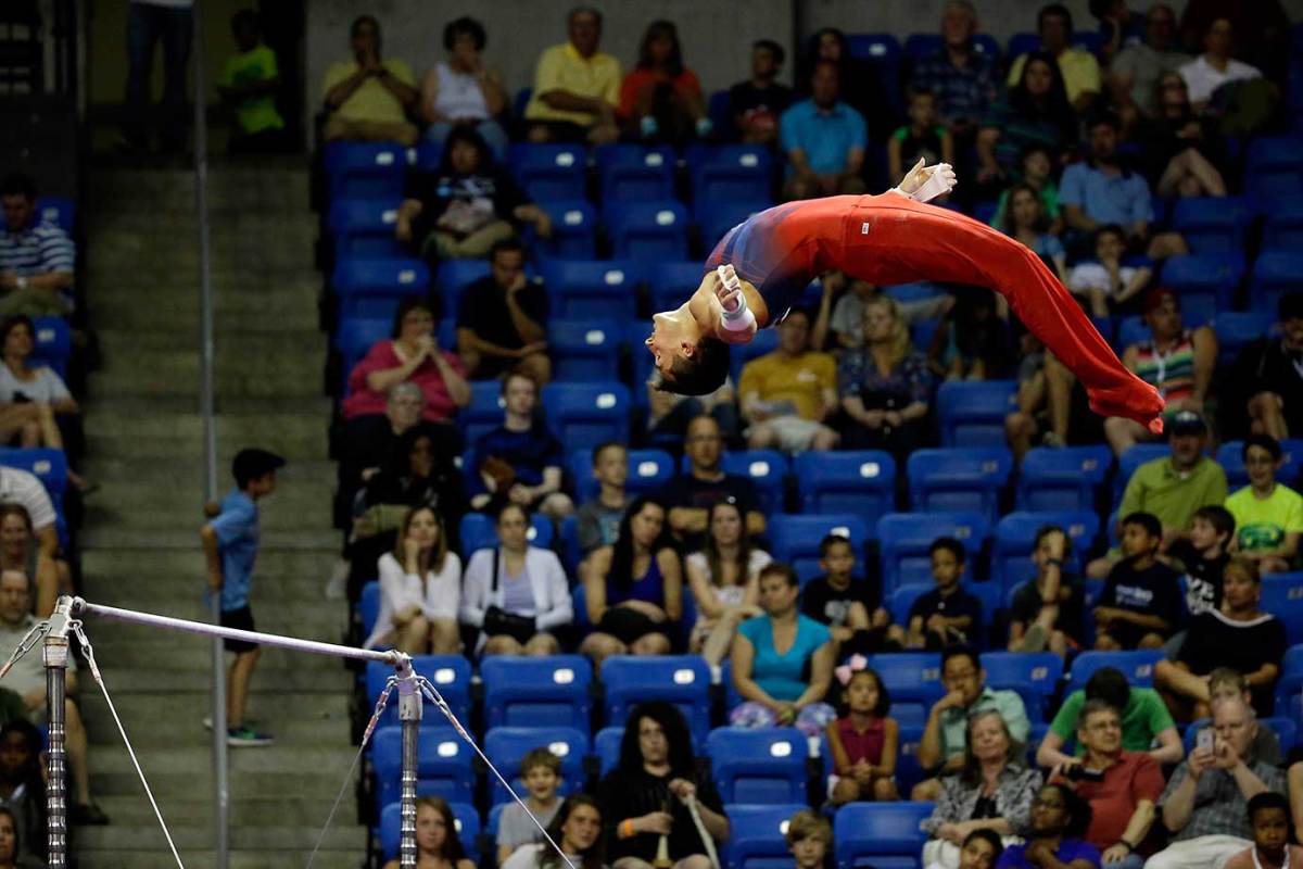 The Day In Sports (June 23) - Sports Illustrated