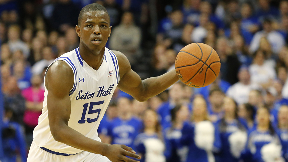 Seton Hall: Isaiah Whitehead to enter NBA draft, won’t hire agent ...