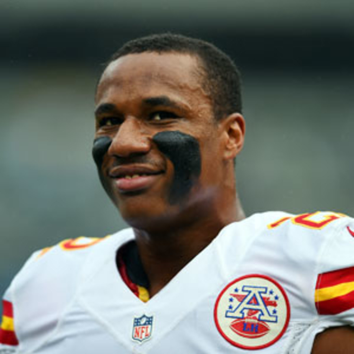 Memo to QBs: Stop Challenging Marcus Peters - Sports Illustrated