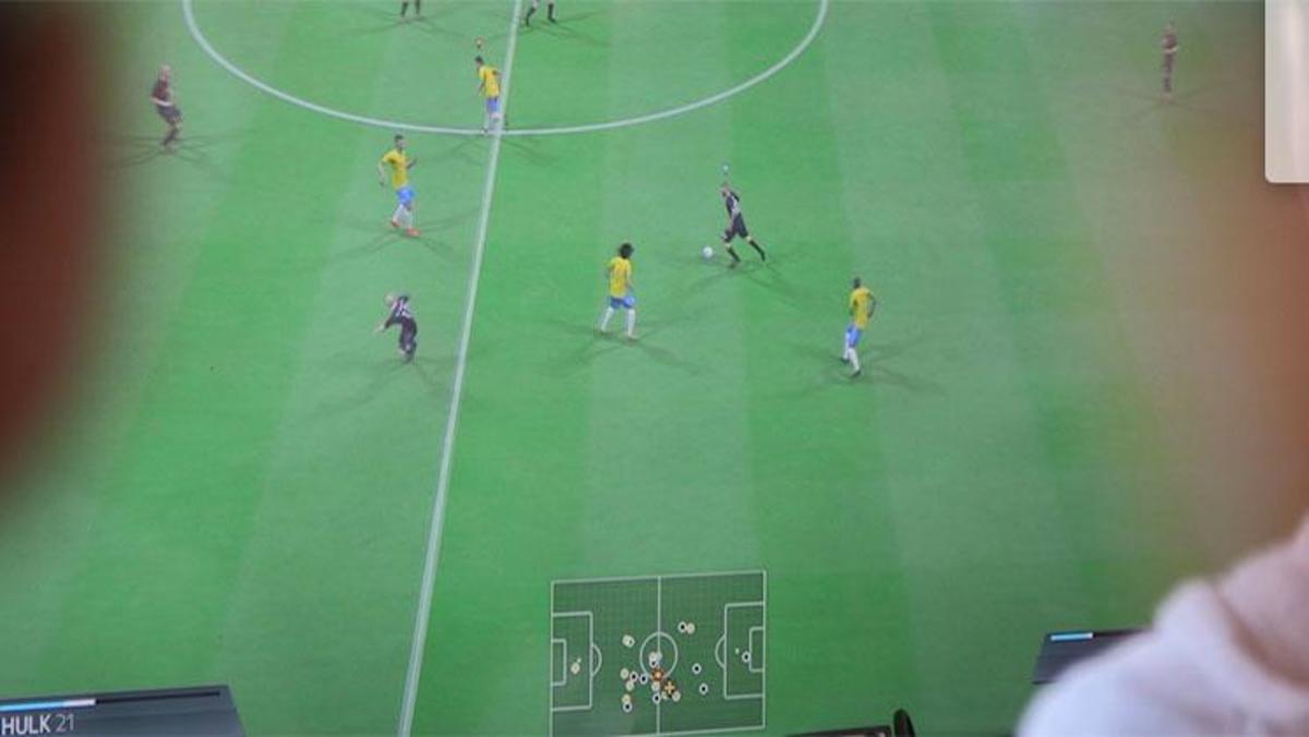 How to dominate your friends in FIFA - Sports Illustrated