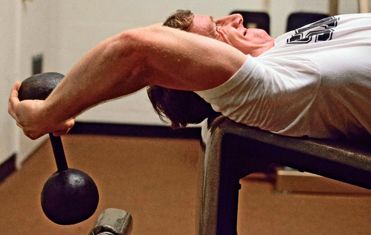 Best of Dr. Z: Paul Zimmerman on Archie Manning - Sports Illustrated